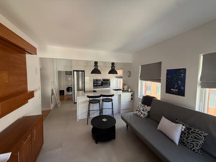 Two Bedroom Flat In The City Of London. - Londres