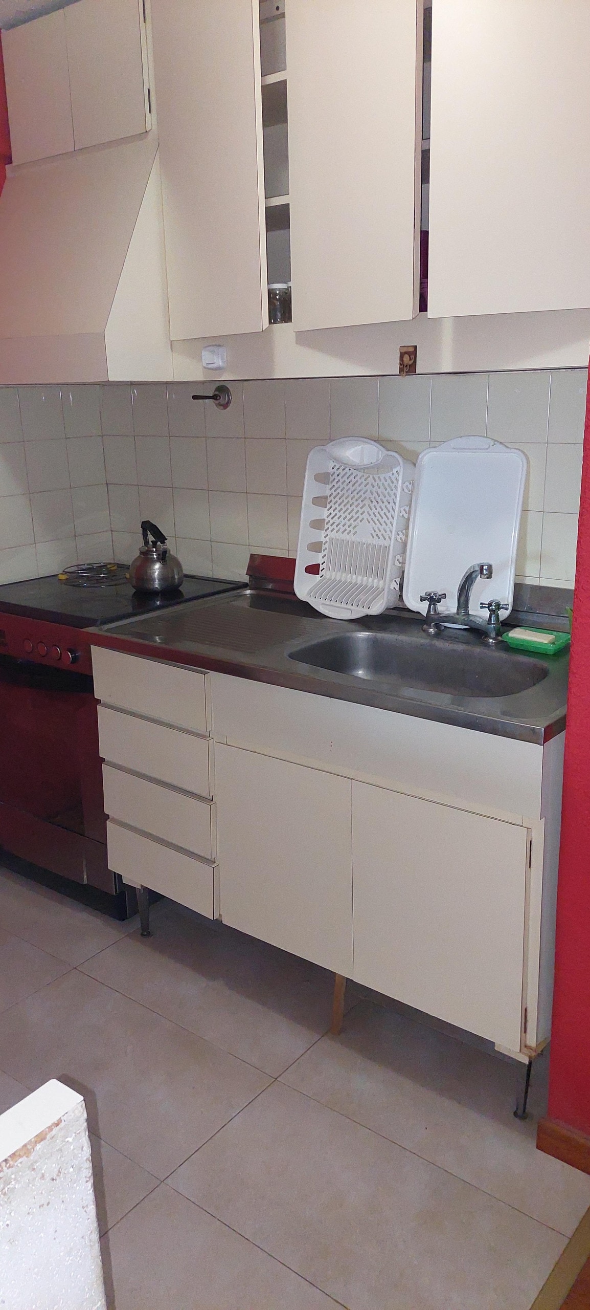 Je loue un appartement à San Bernardo del Tuyu. - Appartements à louer ...