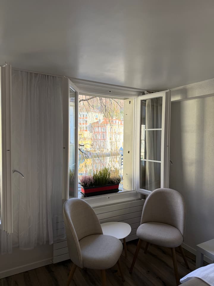 Sinnebrücke Rooms - Thoune