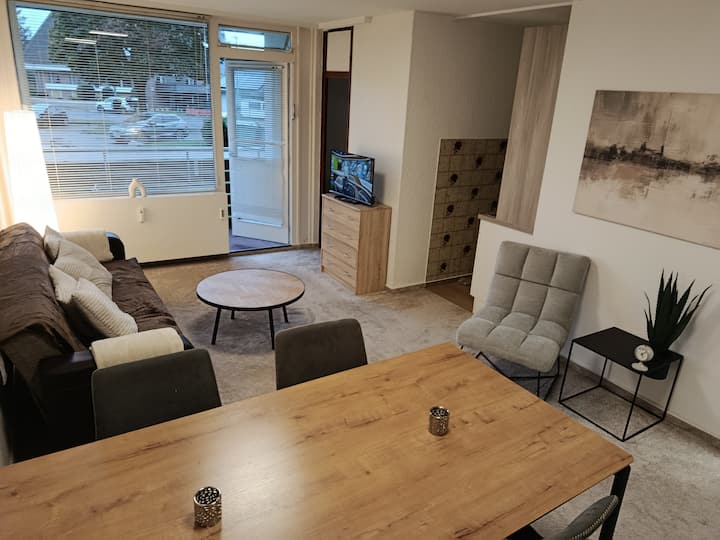 Appartement De Vacances Dans Le Harz - Altenau