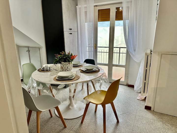 Casa Di Ariel - San Benedetto del Tronto