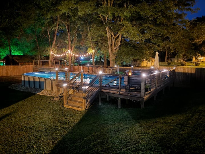 Spacious Home In Longview Tx - Longview, TX