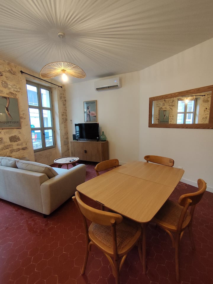 Appartement Centre Ville Arles - Arles