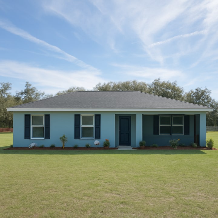 Country Living On 2.4 Acres • Fire Pit - Wildwood, FL