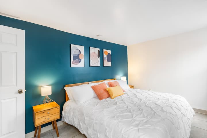 Cozy Convenient No Frills - Poughkeepsie, NY