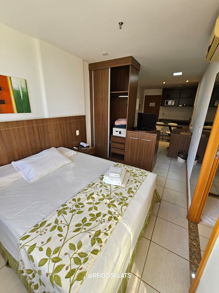 Wohnung Nobile Suites Monumental By Rei dos Flats 92 - Hotels zur Miete ...