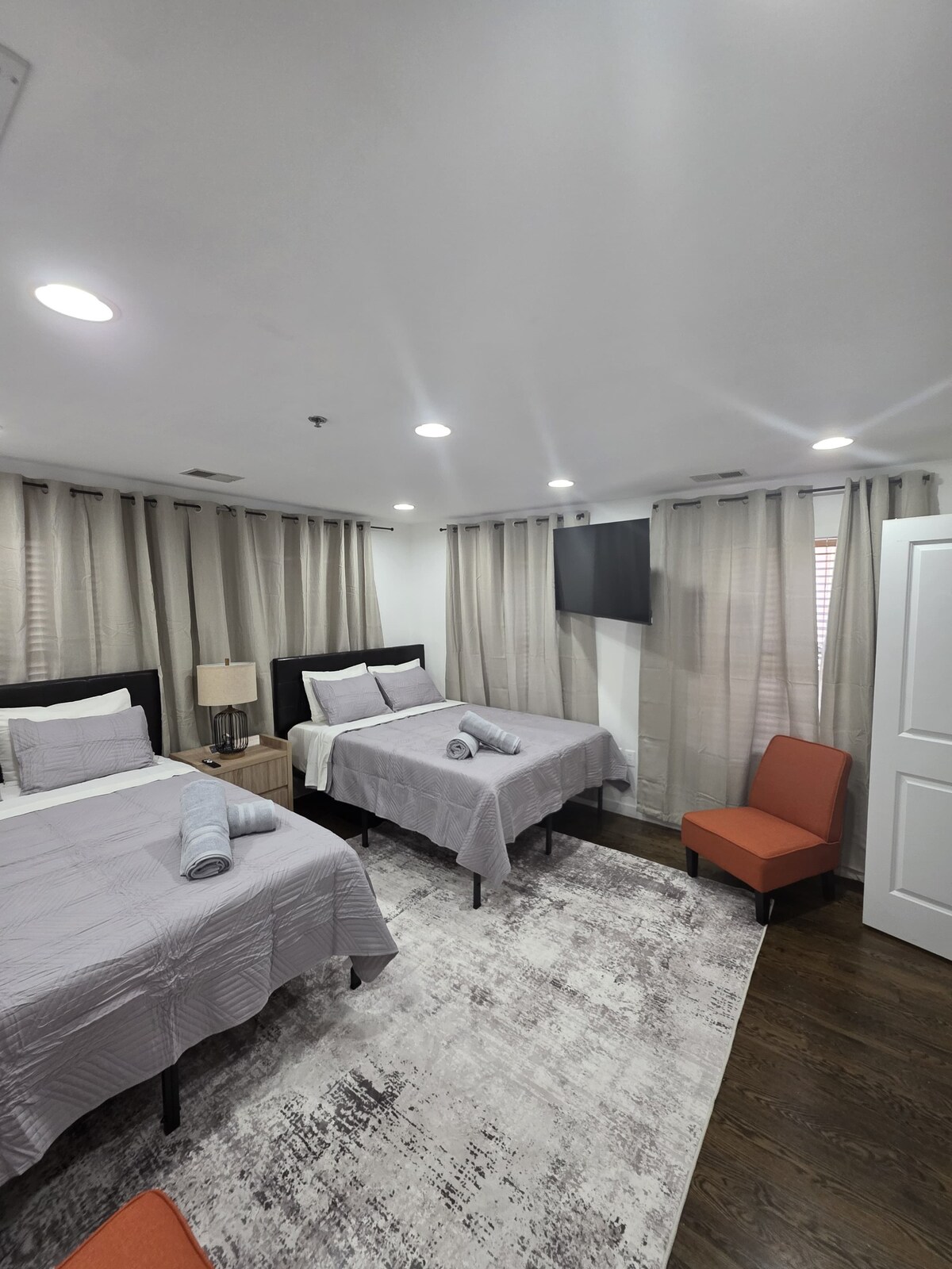 Chambre Station Delight - Appartements à louer à Elizabeth, New Jersey ...