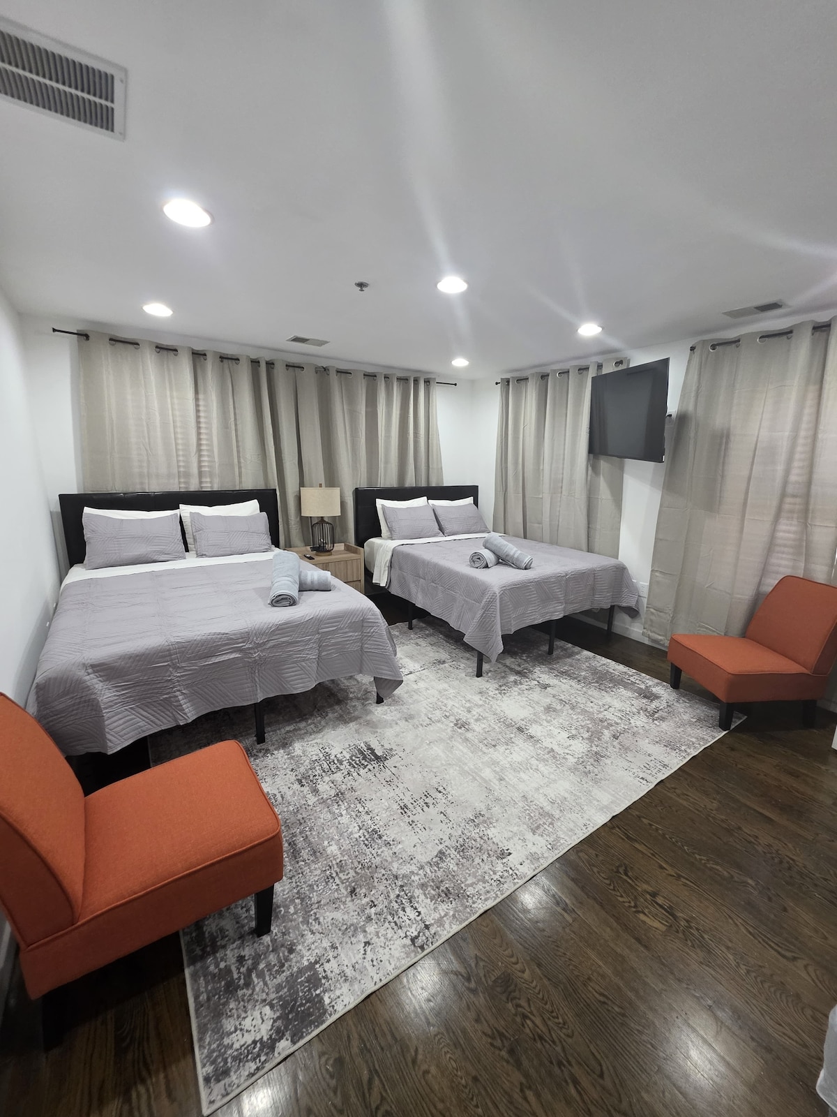 Chambre Station Delight - Appartements à louer à Elizabeth, New Jersey ...
