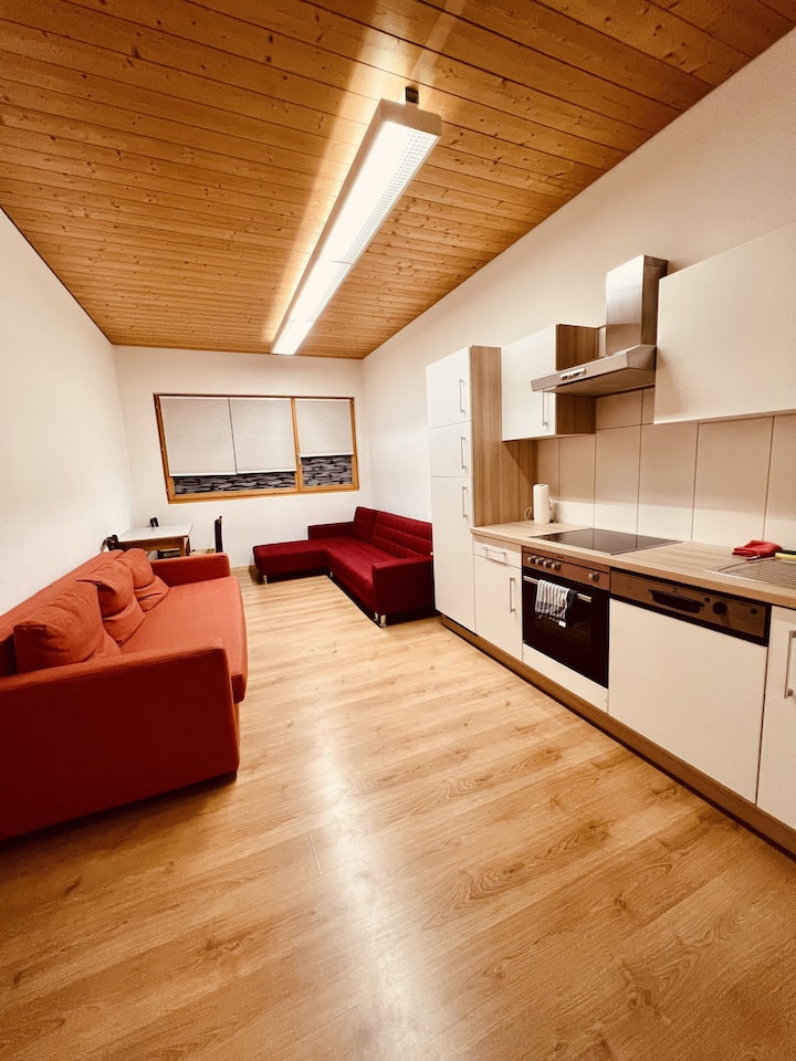 Central Apartment For Wef - Arosa
