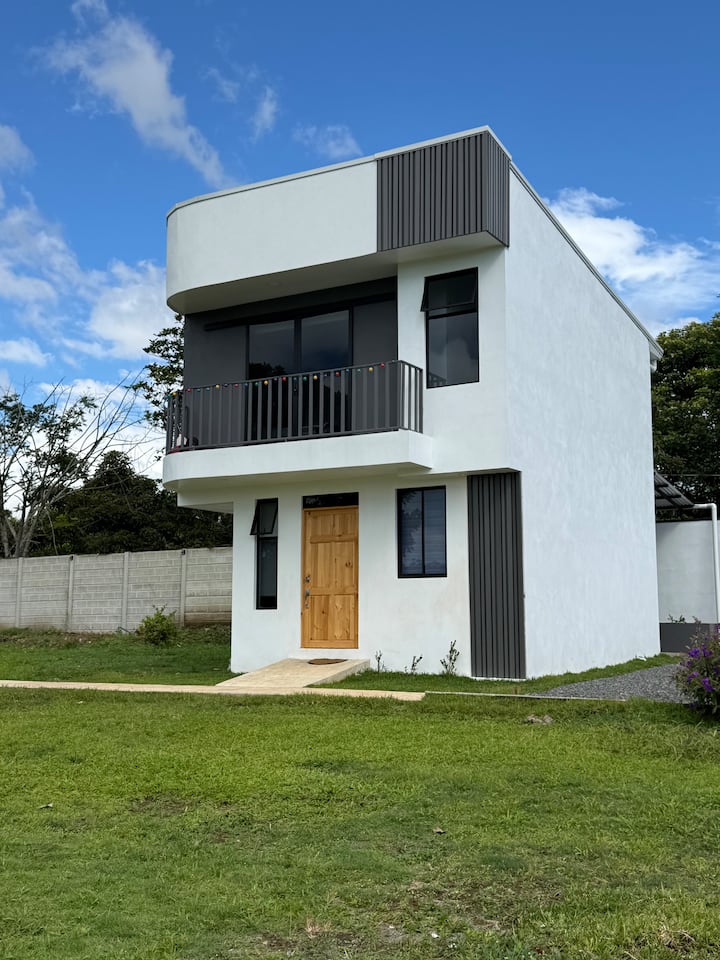 Escapada Perfecta Espacio Moderno Y Acogedor - Carrillo