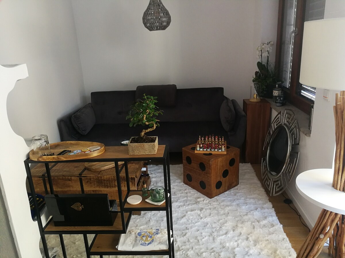 Apartment near train station - Flats for Rent in Bamberg, Bayern ...