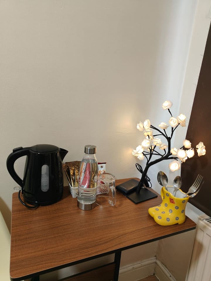 Lovely Quiet And Nice Flat Near Town Centre - Warwick