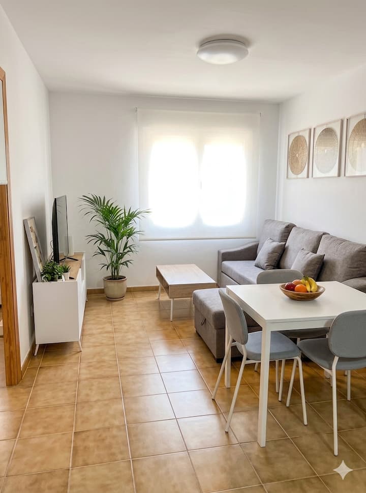 Murcia S. Antonio, Familiar3 Hab (7p) 6 Min Centro - Alcantarilla