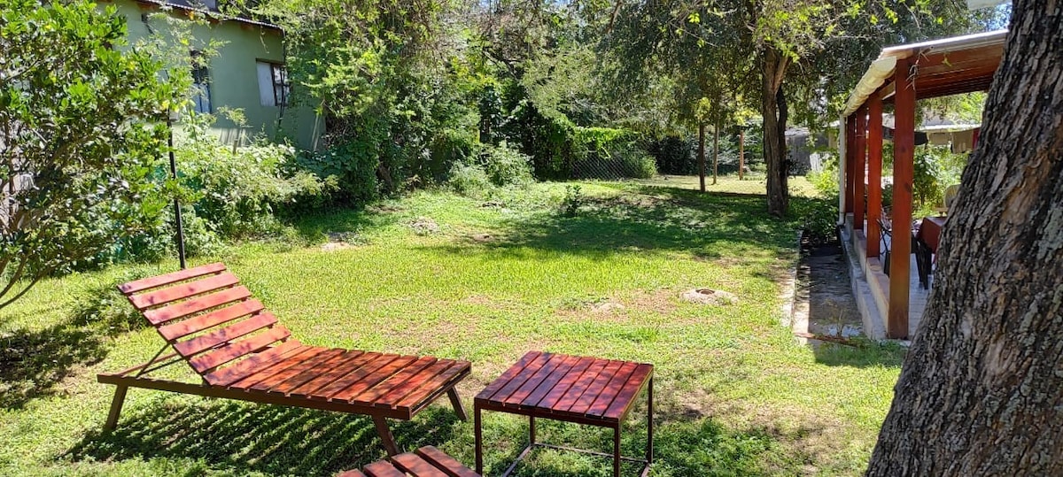 Cabane Solaires De Icho Cruz - Maisons à louer à Villa Icho Cruz ...