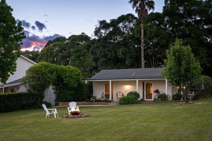 Cooley Villa - Berry