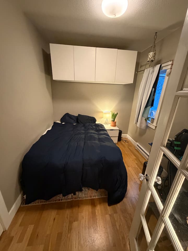 Condo In The Alphabet District - Portland, OR