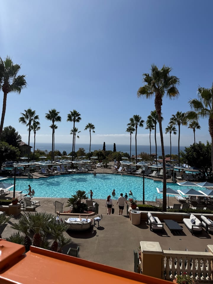 Newport Coast Condo - Laguna Beach, CA
