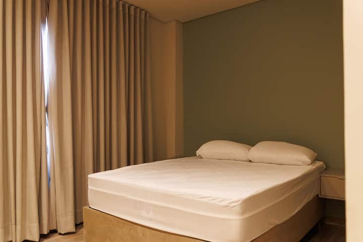 Lou Suítes - 29 - Experiência ÚNica - Guarapuava