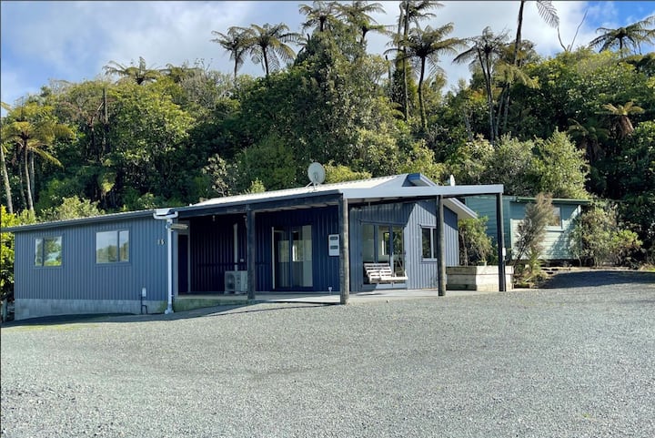 Country Cottage Near Otorohanga & Waitomo Caves - Otorohanga