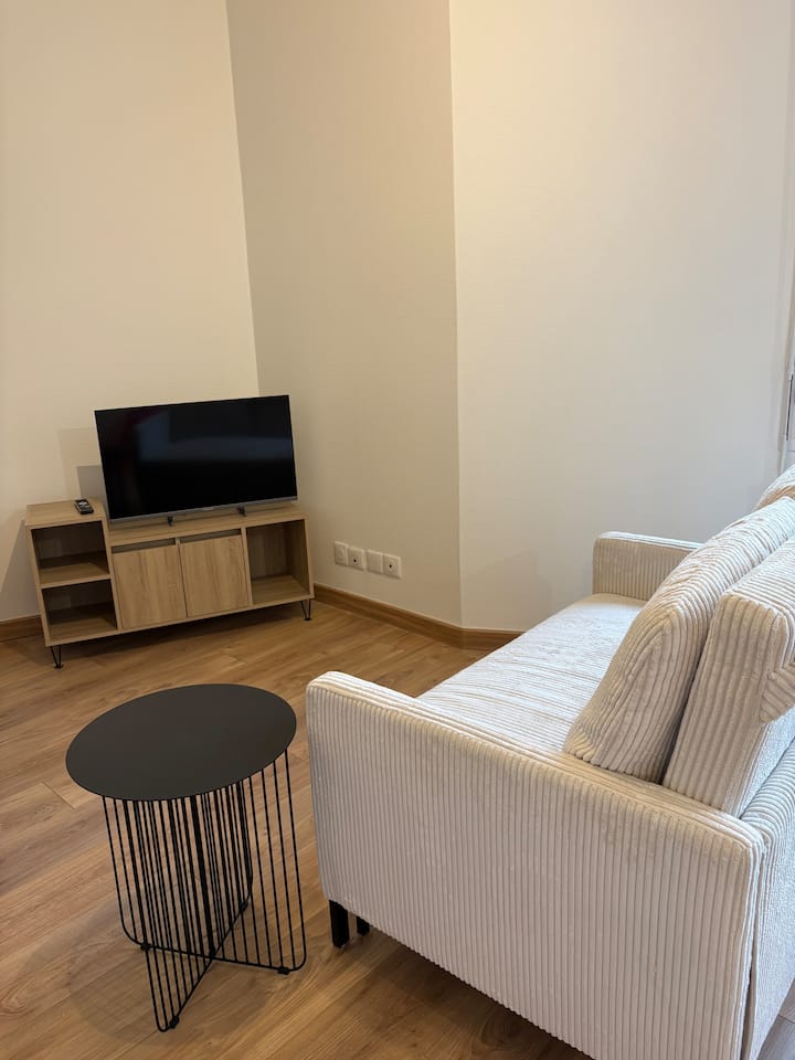 Studio D’exception Rénové – Proche Cern - Saint-Genis-Pouilly