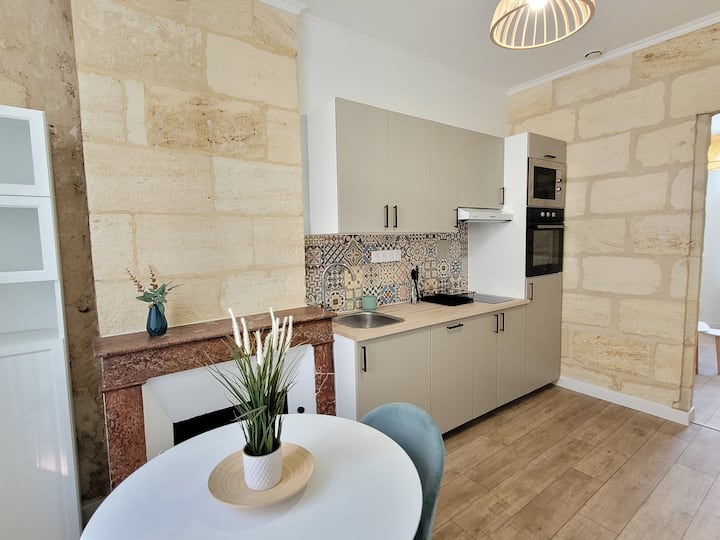 Bordeaux Gare Saint Jean - Bordeaux