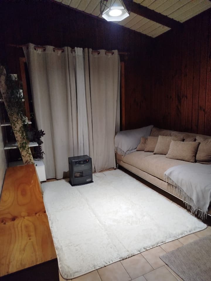 Casa En Isla Teja, Valdivia - Valdivia