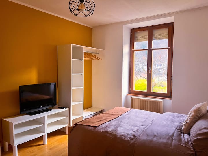 La Vallée D’anna | Gîte - 멍스떼흐