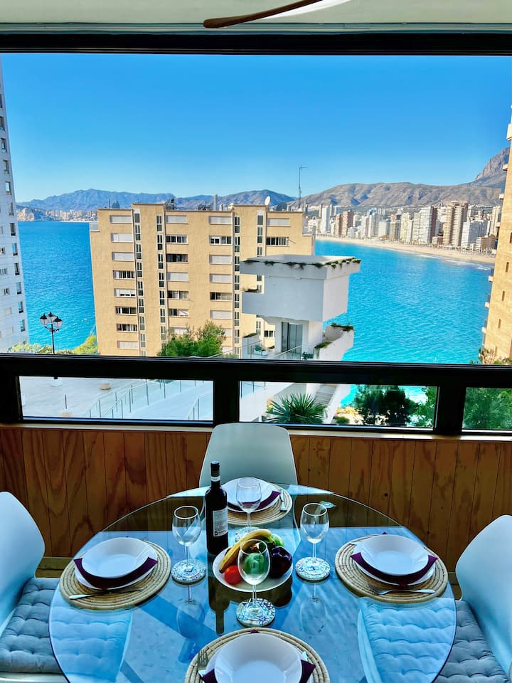 Blue Horizon - Benidorm