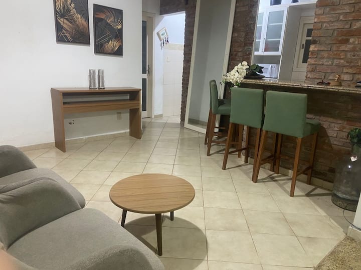 Localização Para Temporada - Tramandaí