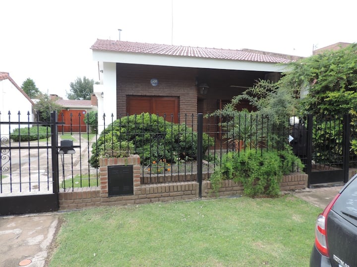 Casa Completa Para Festival - Jesús María