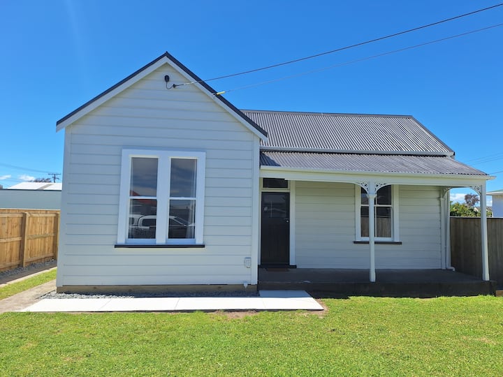 House On Harrison - Whanganui