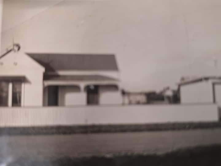 House On Harrison - Whanganui