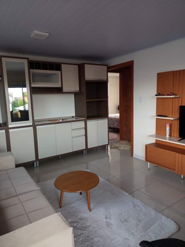 Casa Com Piscina A 10 Minutos Da Beira Mar - Tramandaí