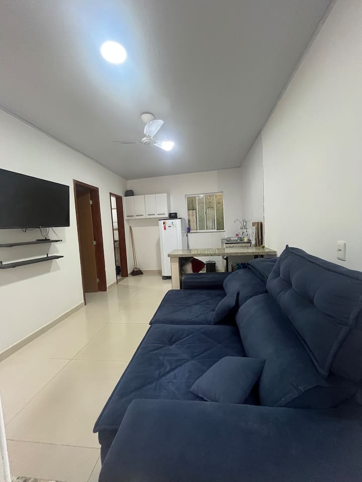 Casa De Temporada Vila Do Abrão Ilha Grande - Ilha Grande