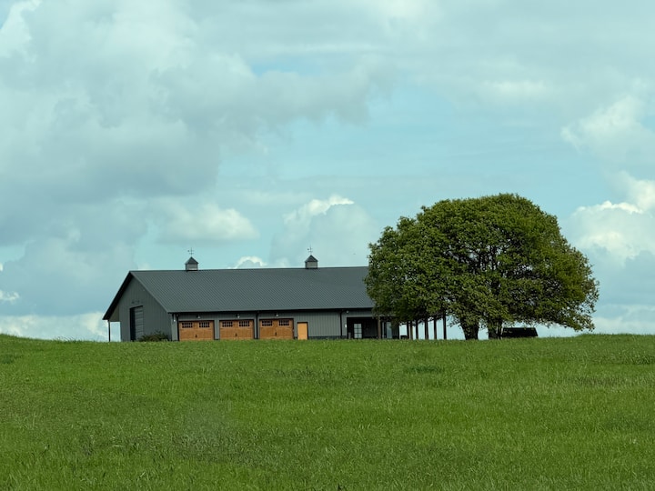 Sunset Stays - Tahlequah, OK