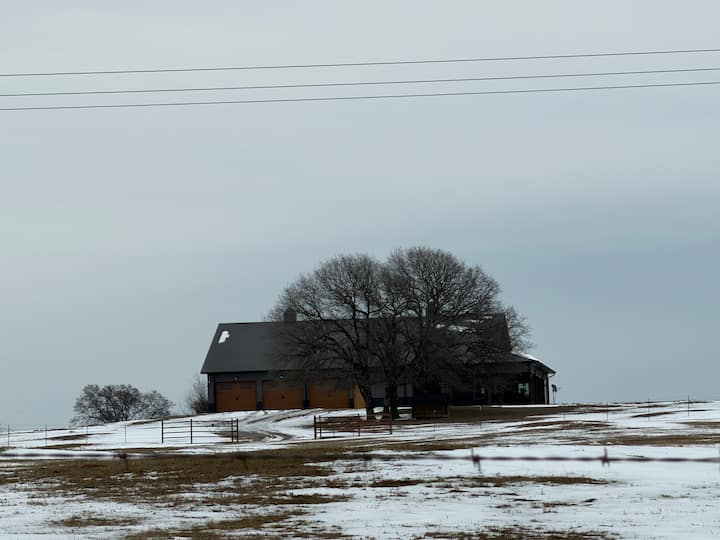Sunset Stays - Tahlequah, OK