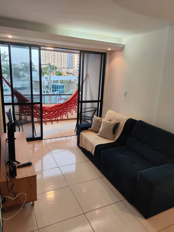 Apartamento Mar Da Atalaia - Aracaju