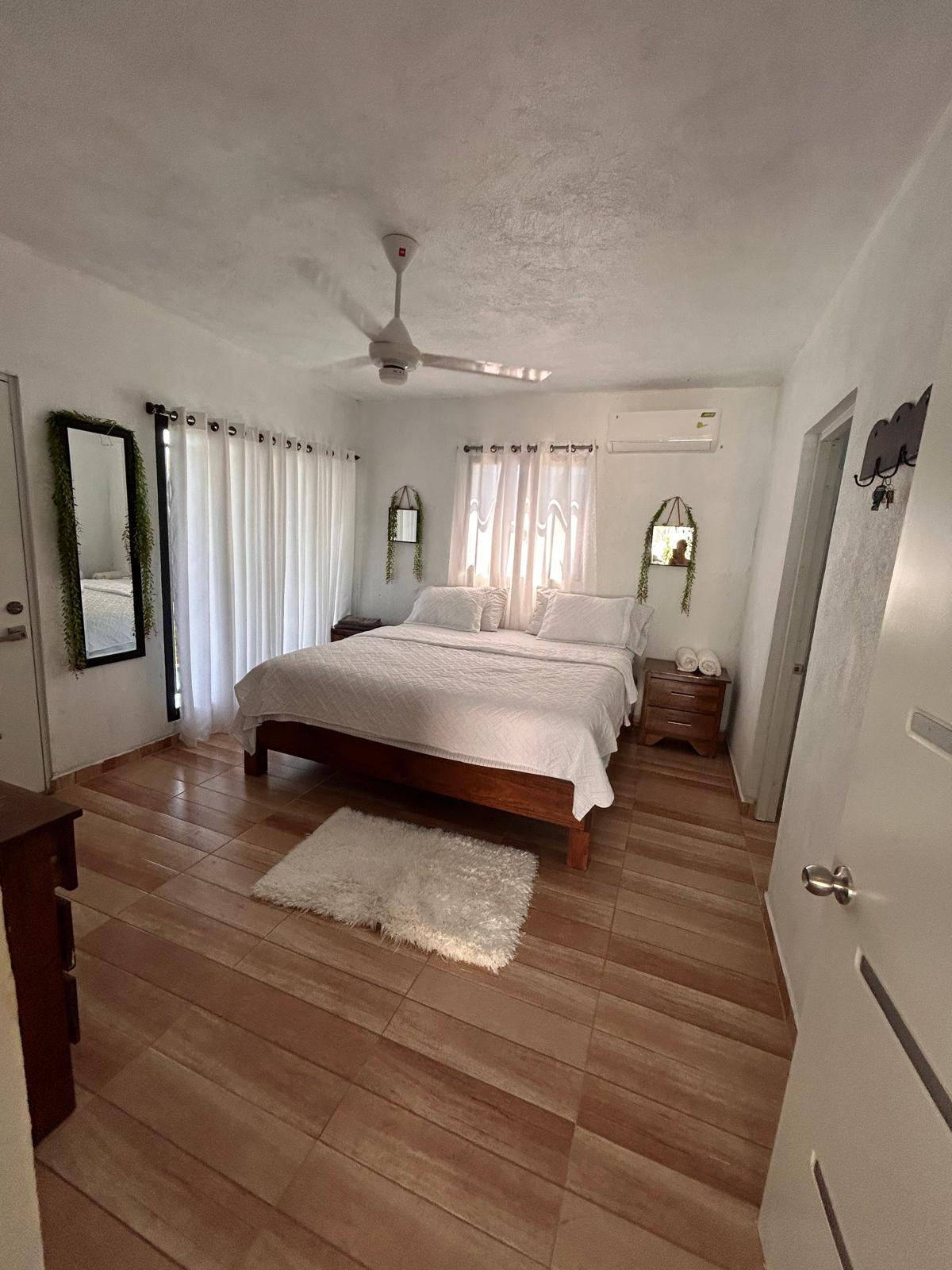 Apartamento Acogedor - El Caimito, Janico - Apartamentos en alquiler en ...