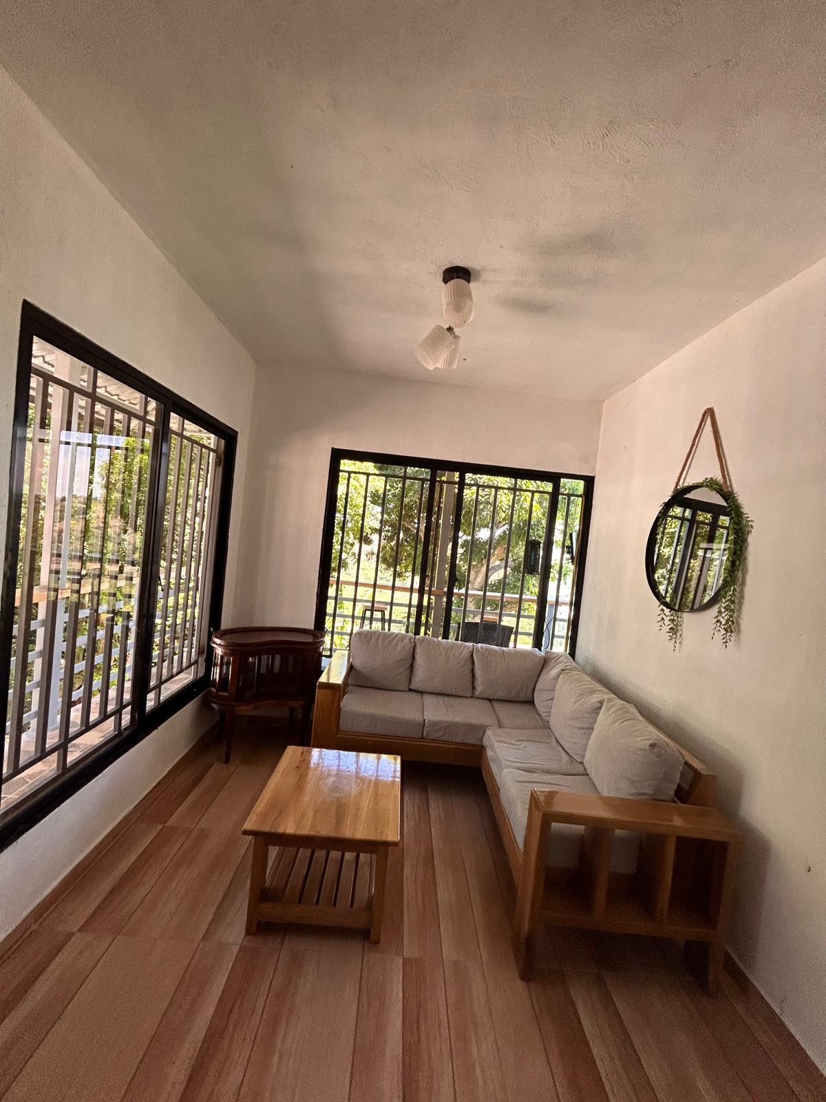 Apartamento Acogedor - El Caimito, Janico - Apartamentos en alquiler en ...