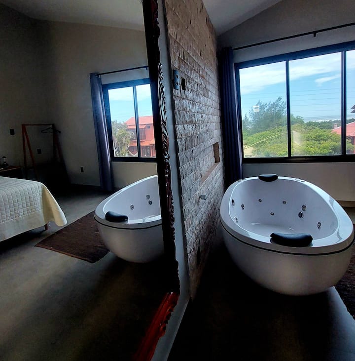 Casa De Praia 2 - Imbituba