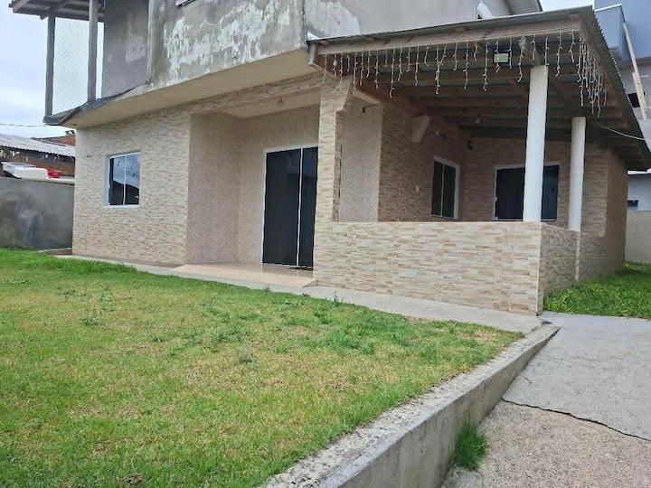 Entre Marés (500mts Praia Do Porto) - Imbituba