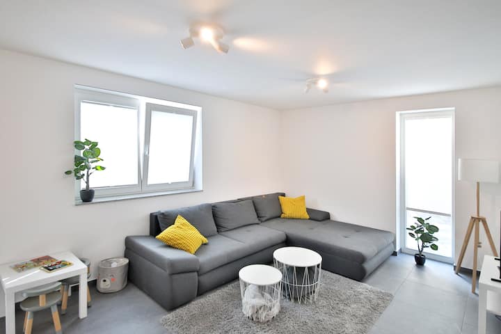 Fewo Eg D&y - Bruchsal