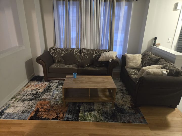 Countryside Living - Hamilton
