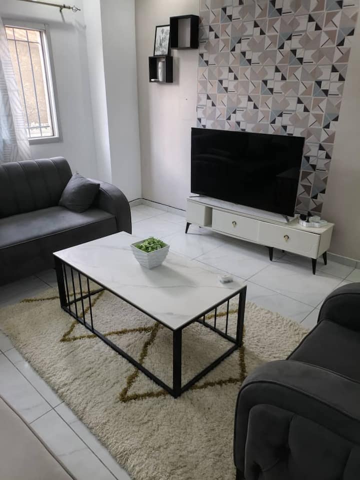 Havre De Paix Enchanteur - Costa de Marfil