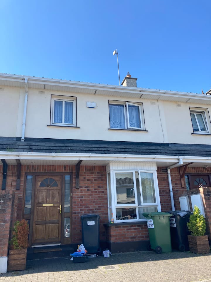 House In Drogheda - Drogheda