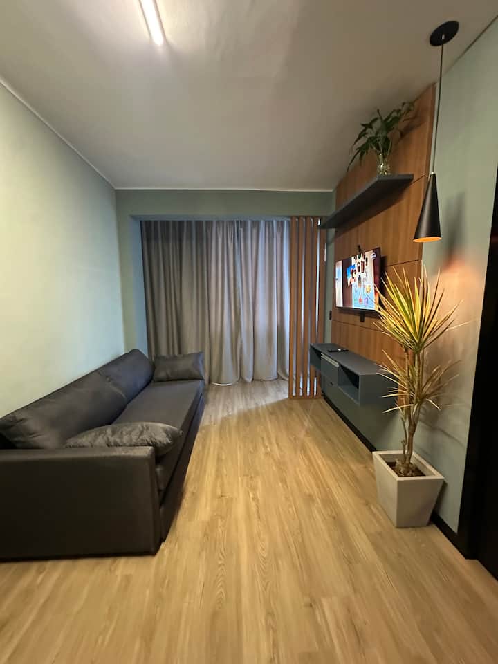Flat Lourdes|centro - Belo Horizonte