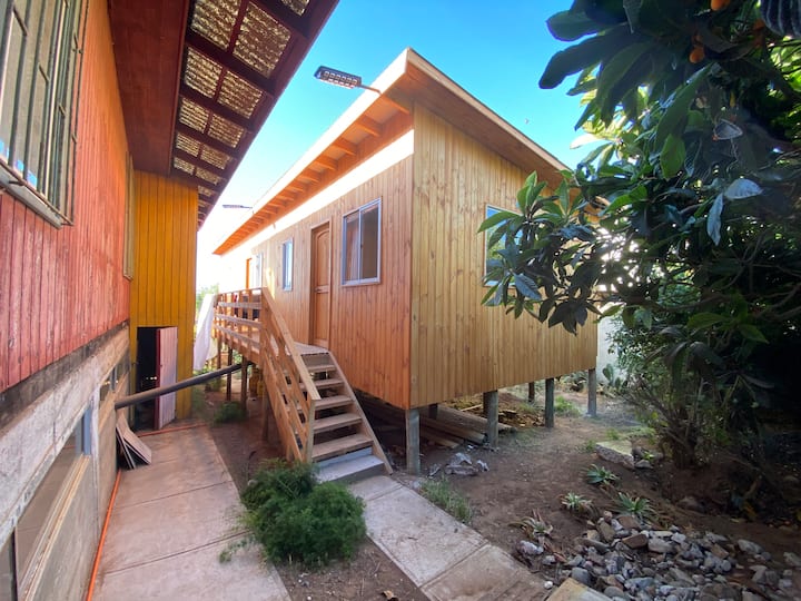 Tu Rincón Vileño - Los Vilos