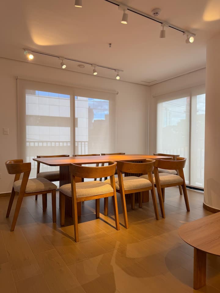 Weco Stay Delsol Grand House (3 Bedroom) - Paraguay