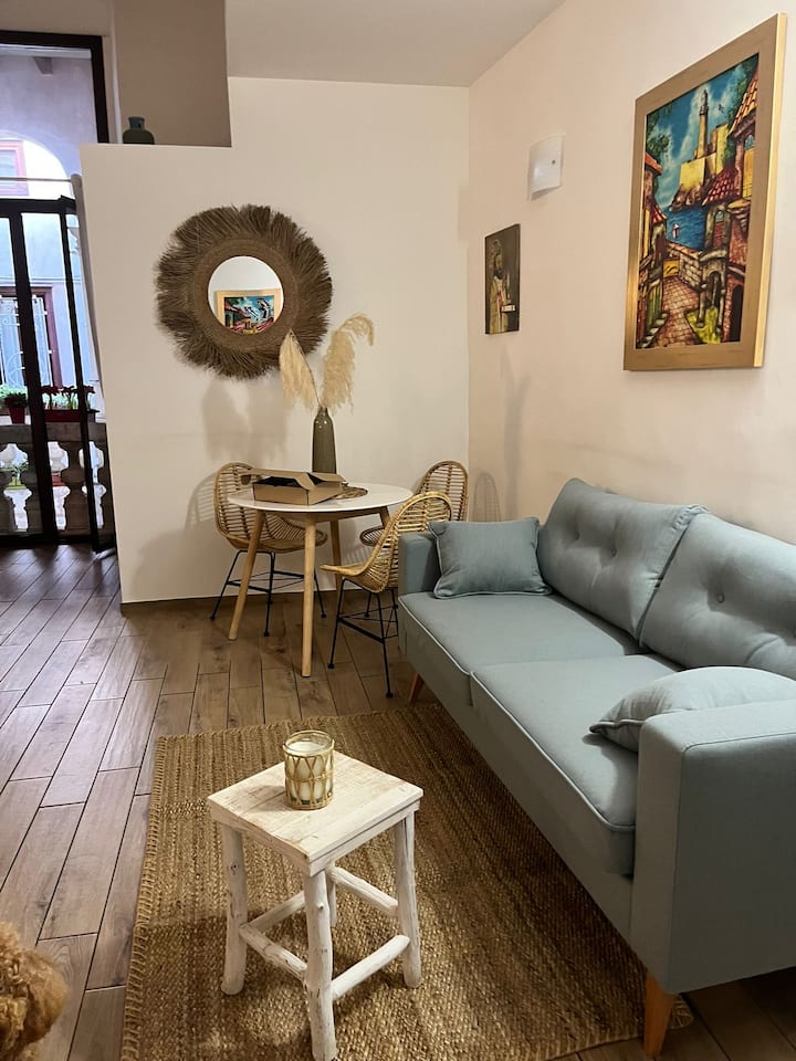Sisters Residence - Bari