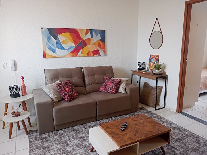 Apartamento Cabo Frio-rj. - Cabo Frio